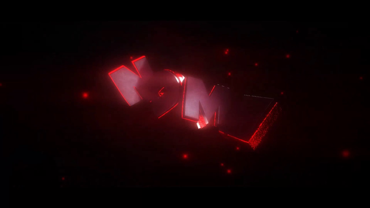 Crazy Red Intro Template [Panzoid] [FPS60] - YouTube