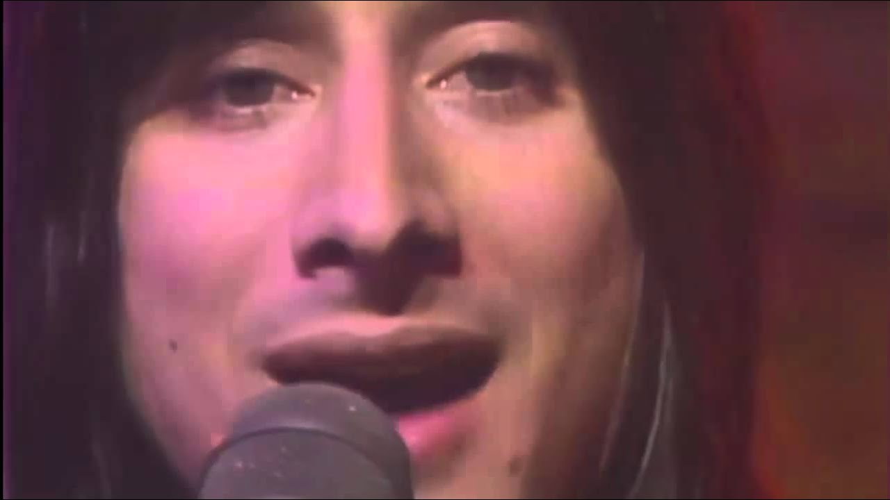 Steve Perry - The Voice!! - YouTube