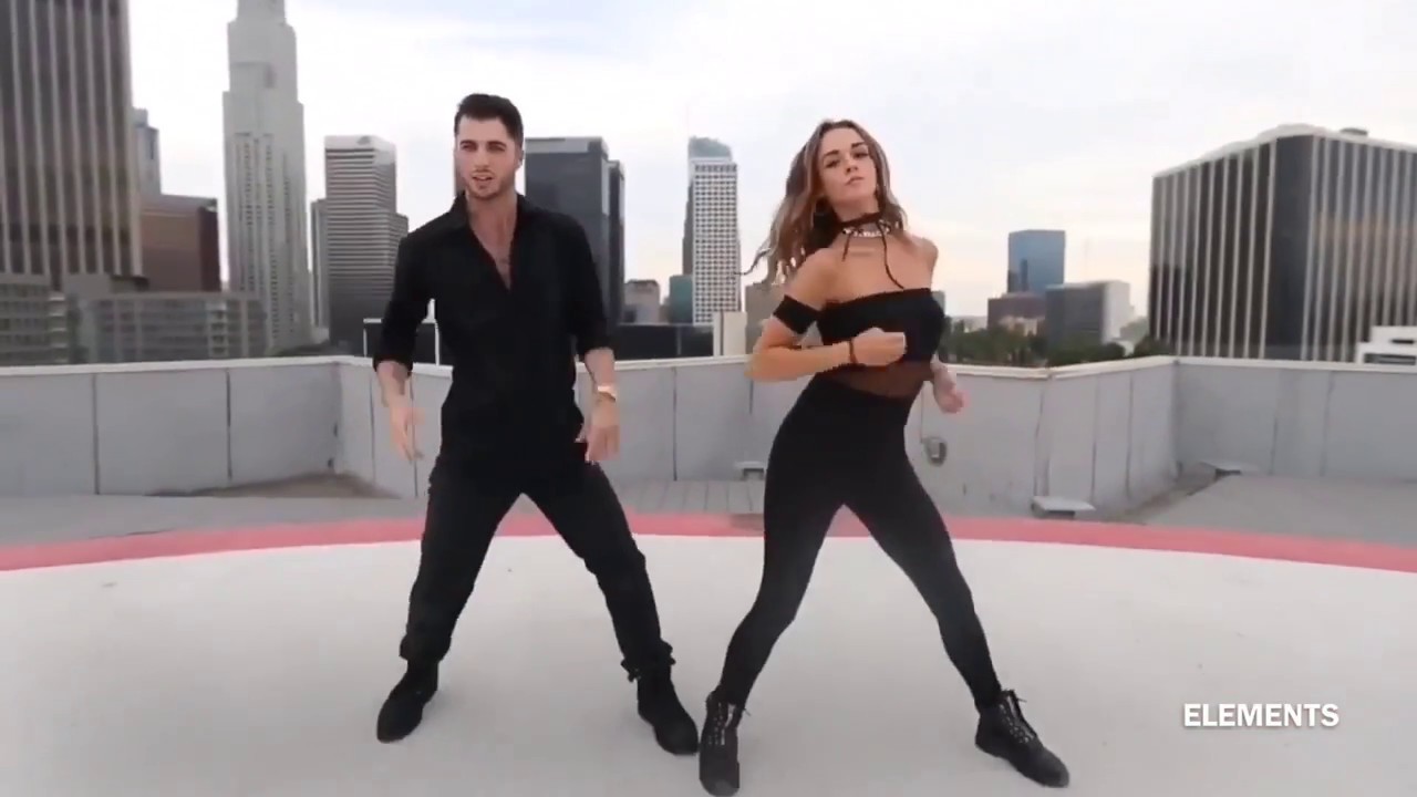 Shuffle Dance (Music video) Electro House ♫ Best Remixes Of Popular ...