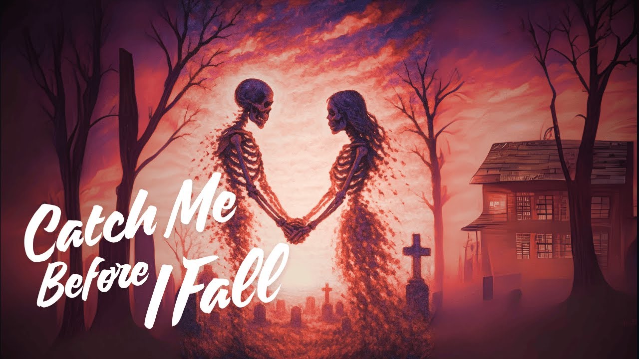 The Skeletons - Catch Me Before I Fall (Full Song) - YouTube