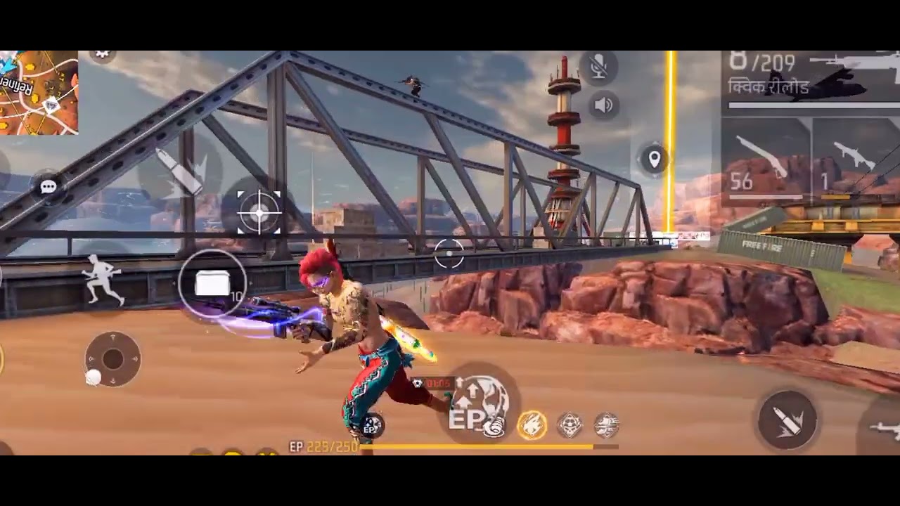 Only one Tap king - YouTube