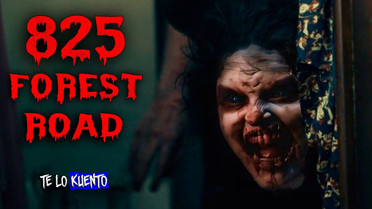 825 Forest Road | Resumen - YouTube