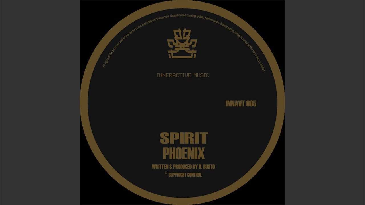 Phoenix (Original Mix) - YouTube