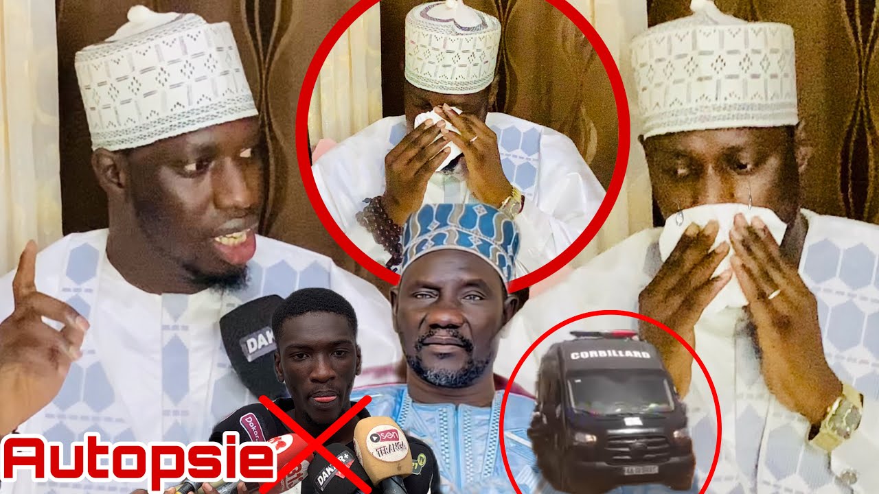 😱Autopsie Bi dou diour diamou?Décès de sr Issa Touré , Dina souliwat ay ...