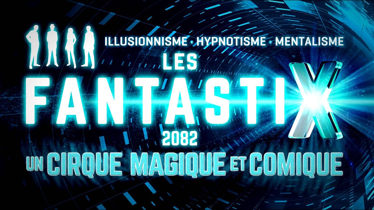Les Fantastix - Bande-annonce officielle (Québec) - YouTube