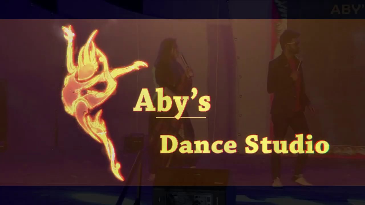 MASTER'S DANCE/ ABY'S DANCE STUDIO/ 360BC DANCE COMPANY/KALAM SEASON 2 ...