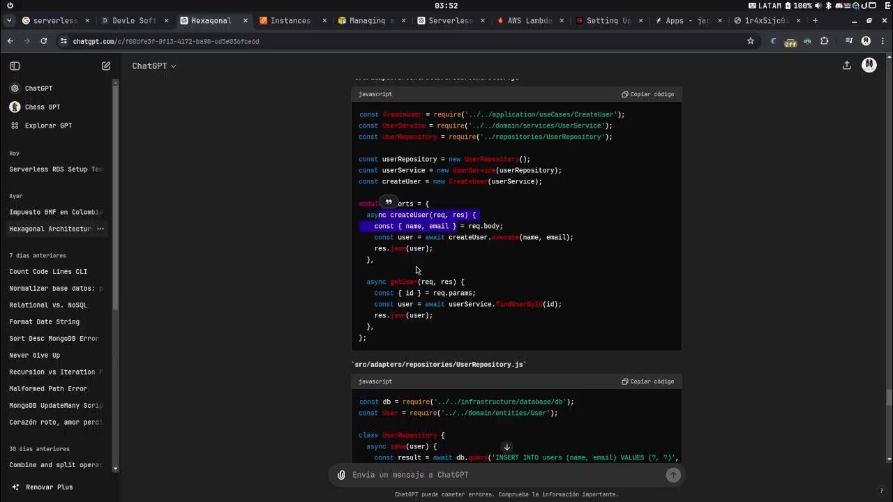 LiveCoding | Large Scale Architecture de una app Vue - YouTube