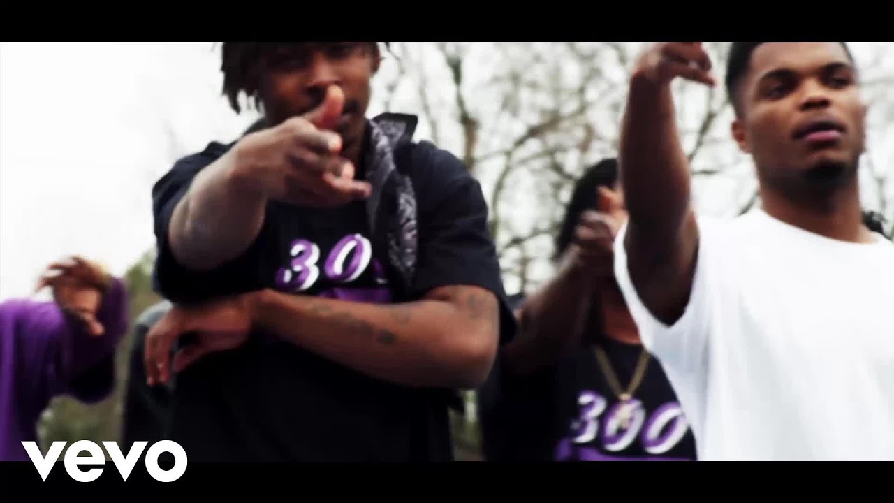 Savage G - 300 Bang ft. G Sosa - YouTube