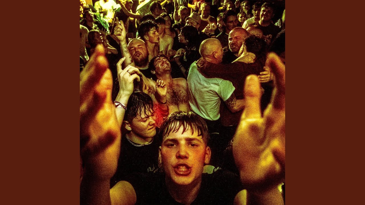 I'm Feeling it now (feat. Jess Newby) - YouTube