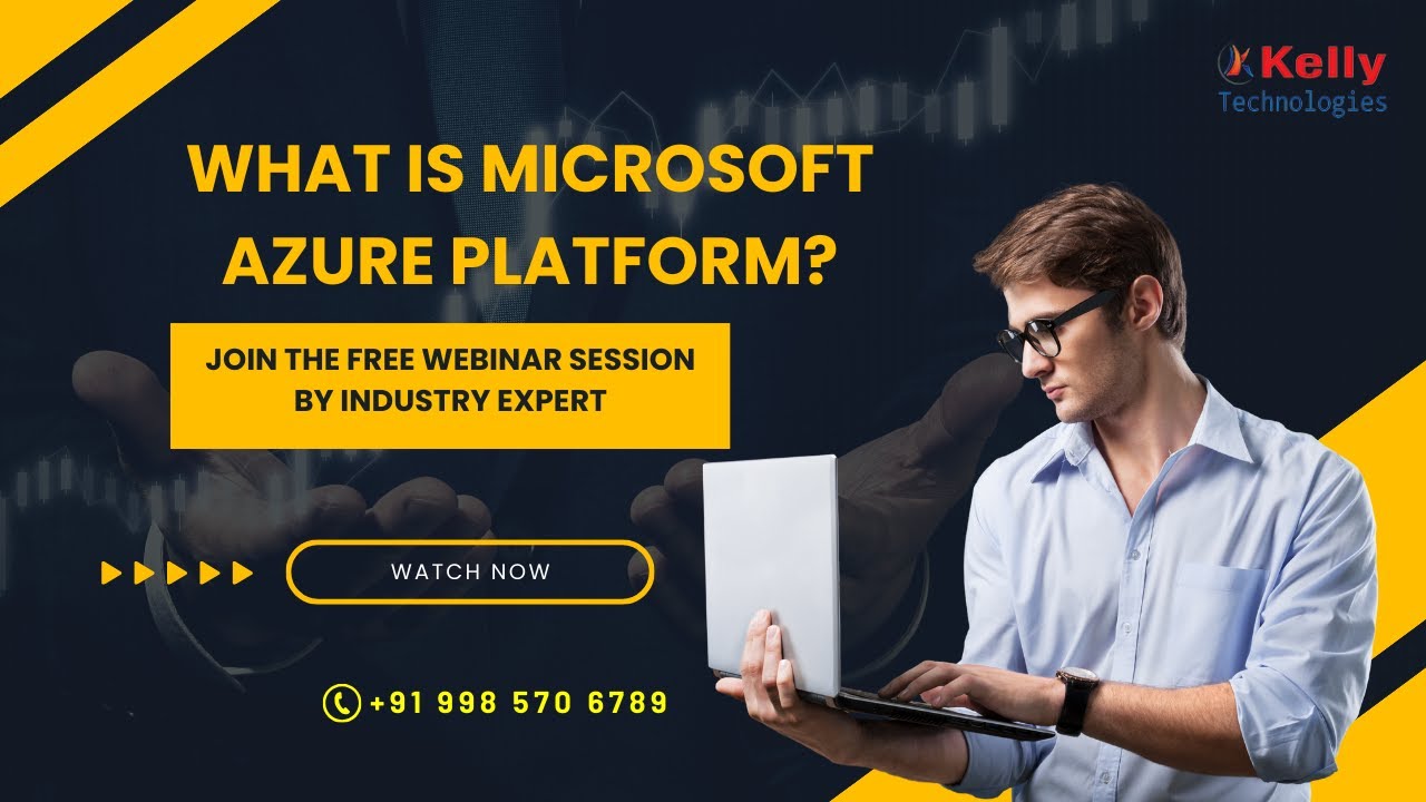 What is Microsoft Azure | Microsoft Azure Explained | Azure Jobs in ...