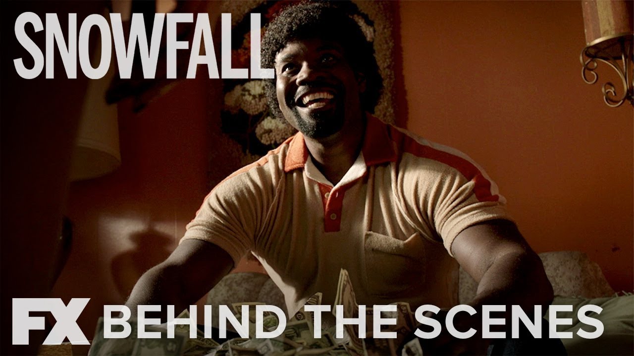 Snowfall | Inside Season 1: How Crack Began | FX - YouTube