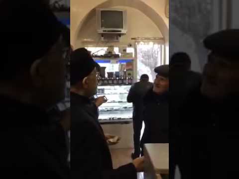 Talış dilində şeir