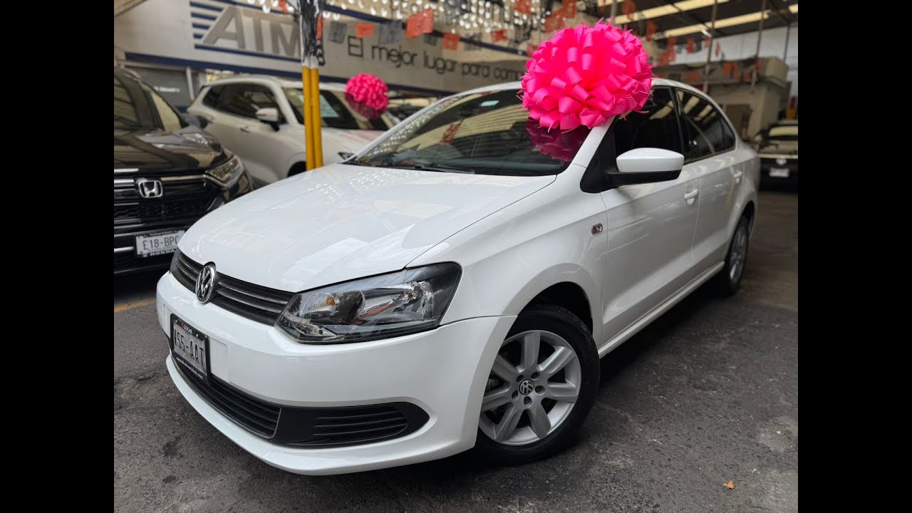 VOLKSWAGEN VENTO ACTIVE 2015 - YouTube