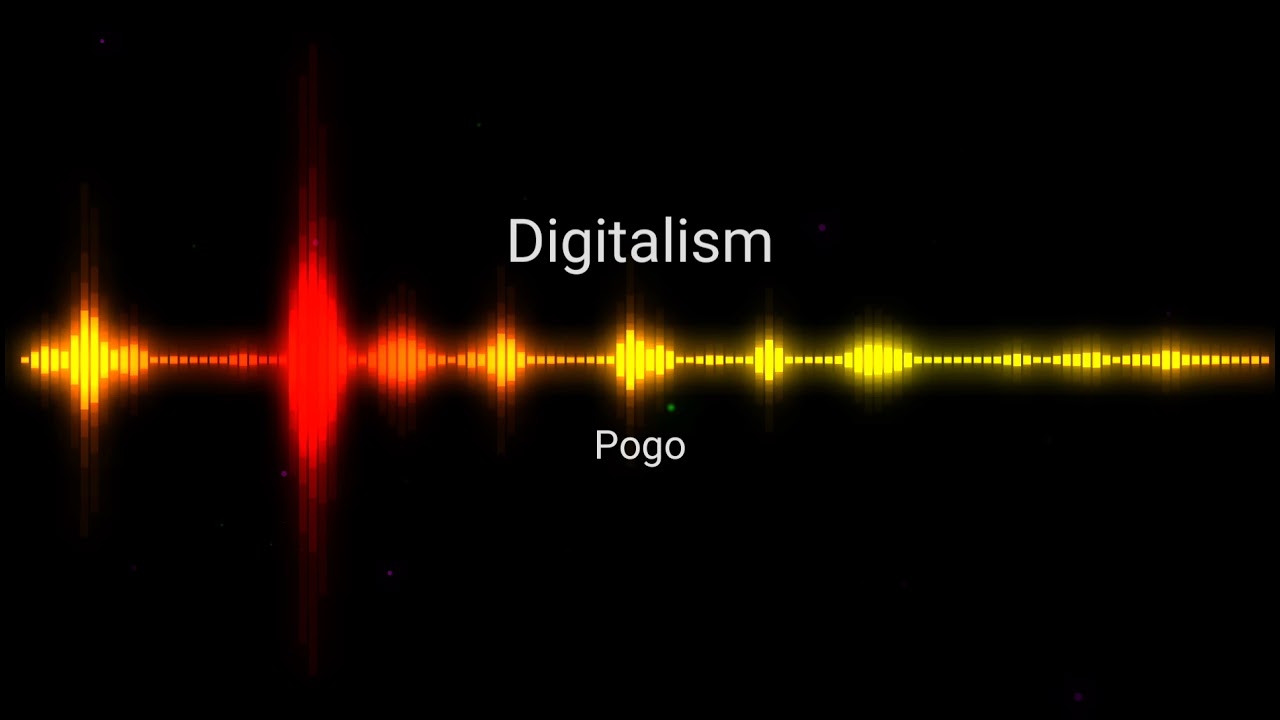 Digitalism - Pogo - YouTube