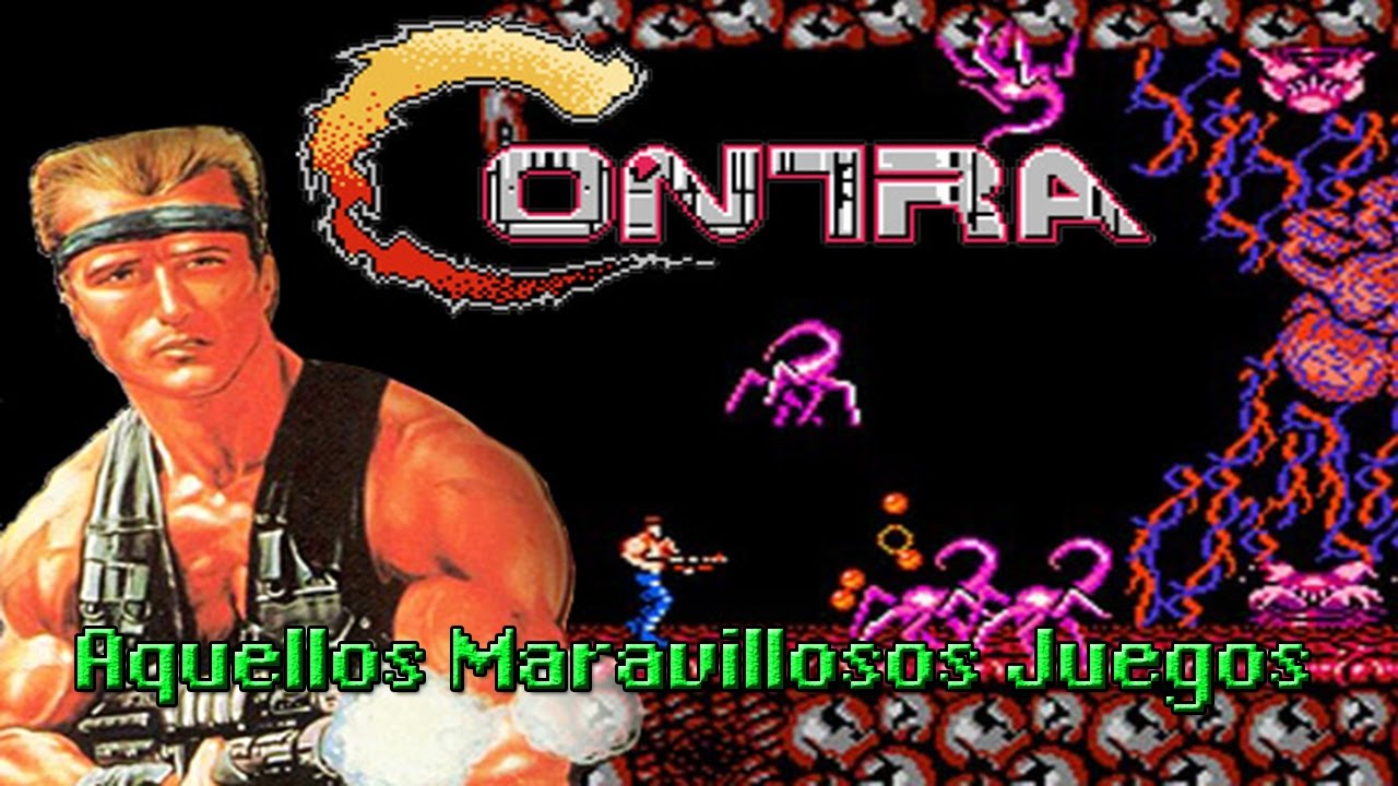 Juego contra nes - seallinda