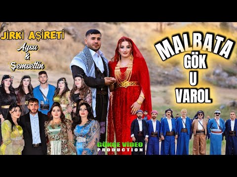 Şemsettin GÖK & Aysu VAROL Düğünü Part 8