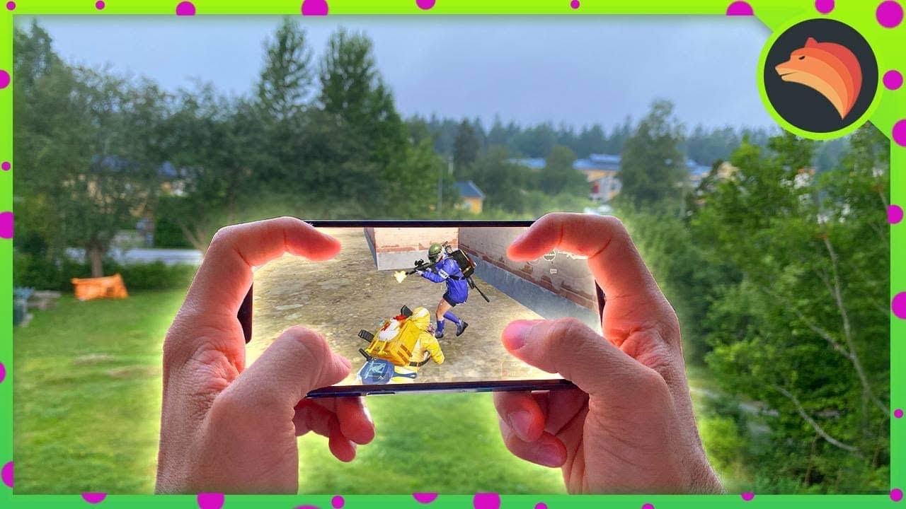 Levinho HANDCAM New 😍 - YouTube