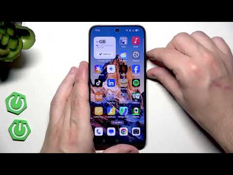 OPPO Reno 14 – Yeniden Başlatma Nasıl Yapılır
