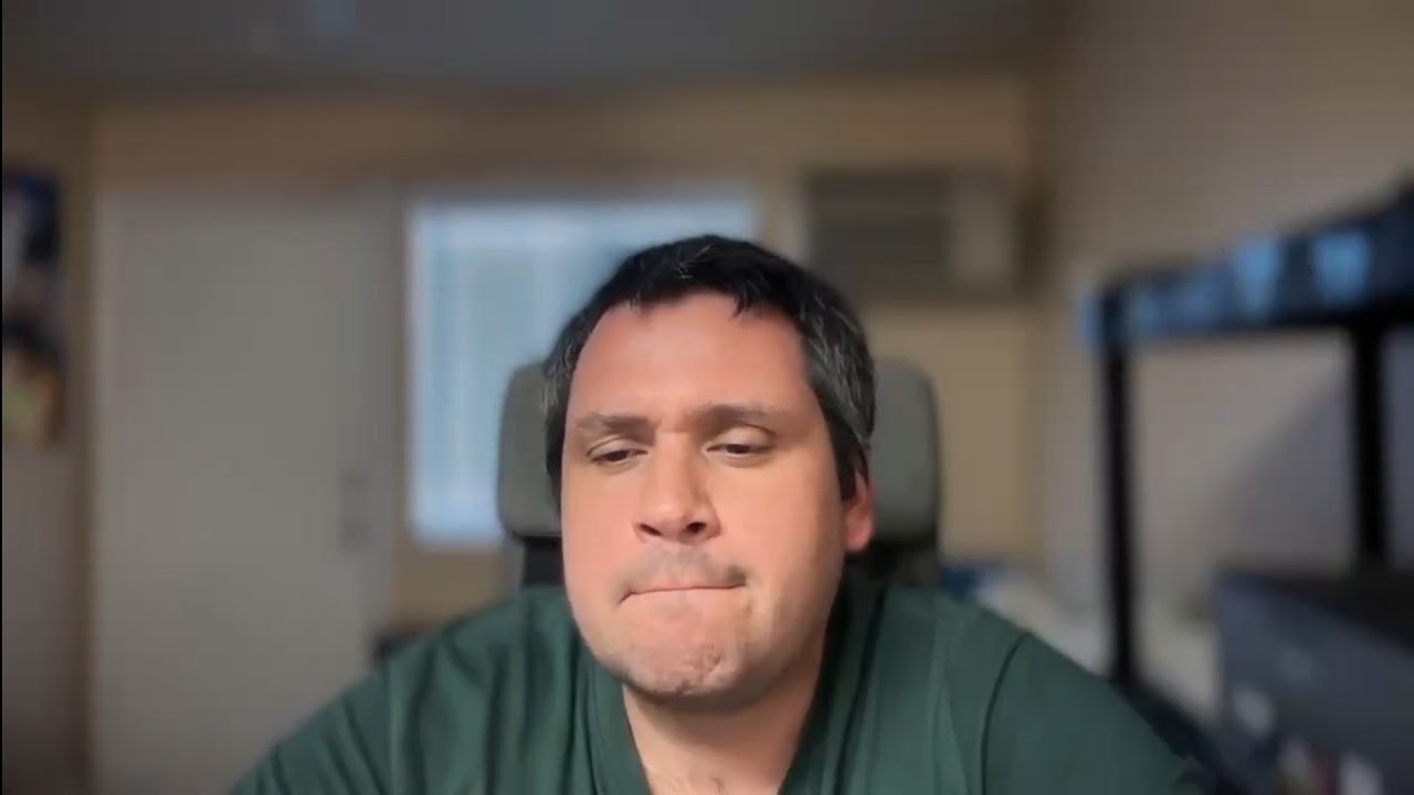 Lex Look @ Series Announcement - YouTube