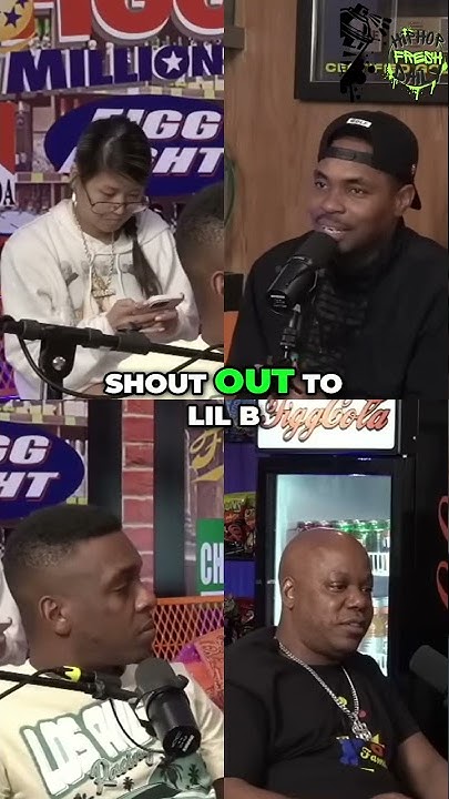 Too short on Lil B: Hip Hop's Unlikely Liberator (Soulja Boy Story Inside!) - YouTube