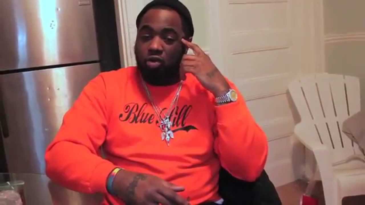 Exclusive Interview With Rapper Last Days - YouTube