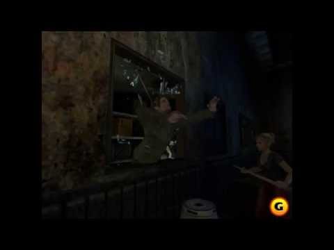 Buffy The Vampire Slayer Xbox OST 15/35 - Sewer Incident 1 - YouTube