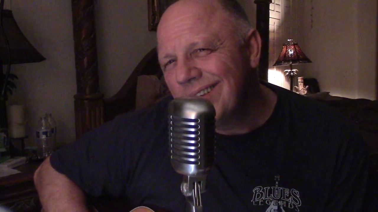 Roger Boggs Original Music- Ghost in my Room - YouTube