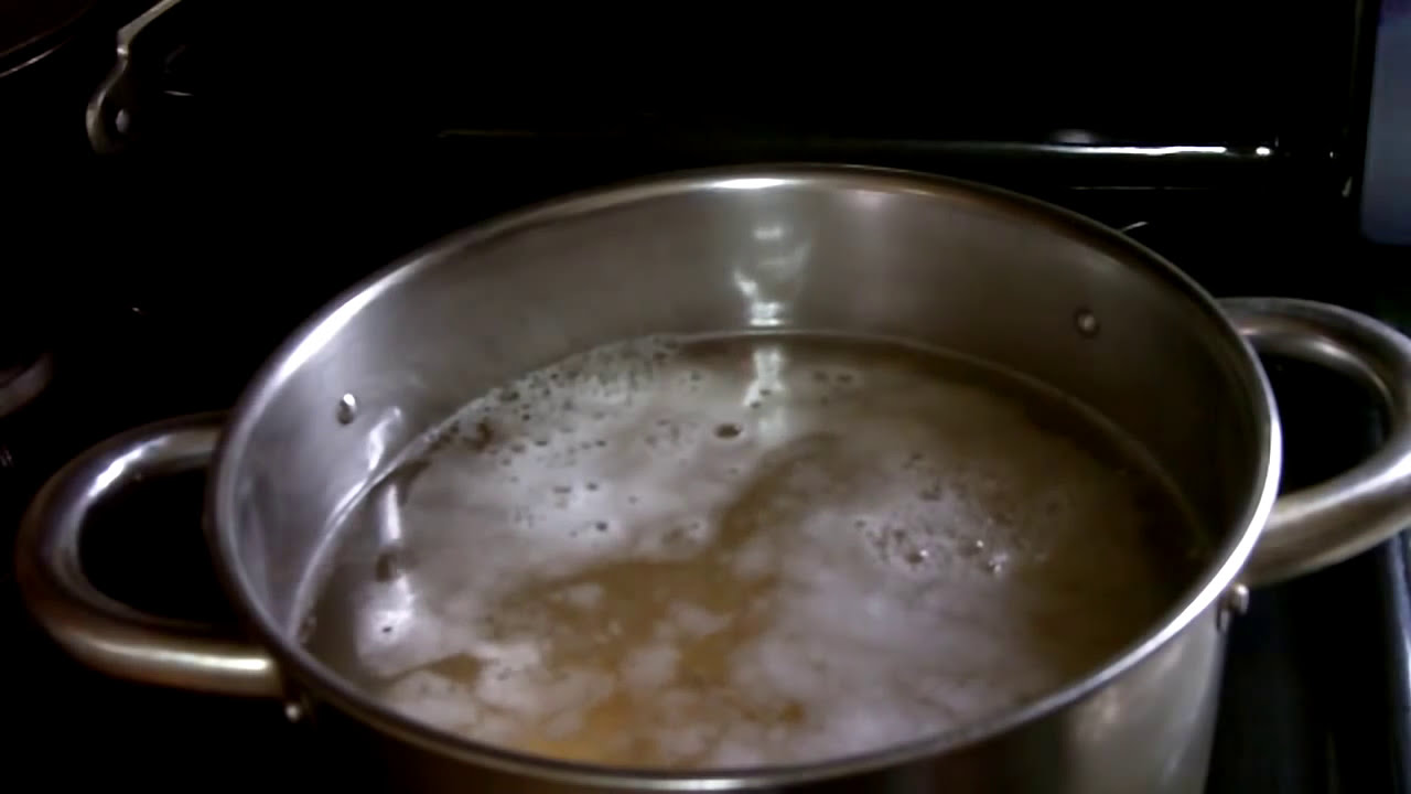 Multani Soup - YouTube