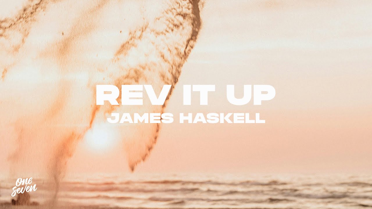 James Haskell - Rev It Up - YouTube