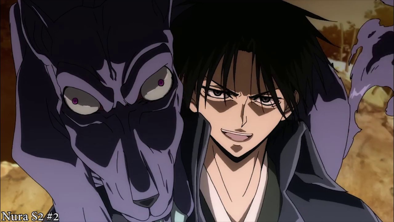 Sakuga Compilation 31 - YouTube