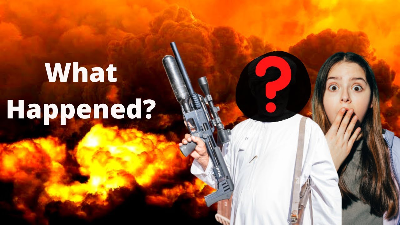 The 10 Most Dangerous Inventions Throughout History - YouTube