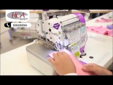 Hikari HX6800TD | COMPUTER DIRECT-DRIVE INTELLIGENT HIGH-SPEED OVERLOCK ...