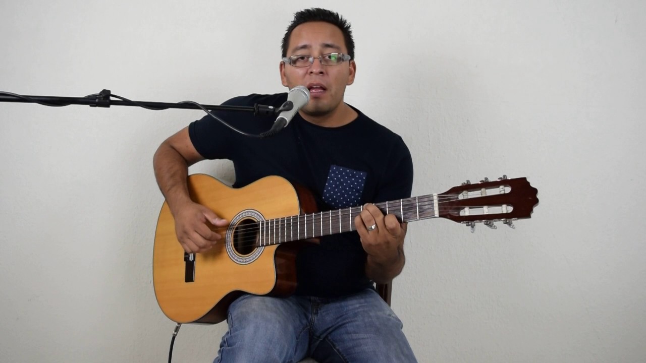 Amnesia - Manolo Valle (cover Chico Novarro) - YouTube