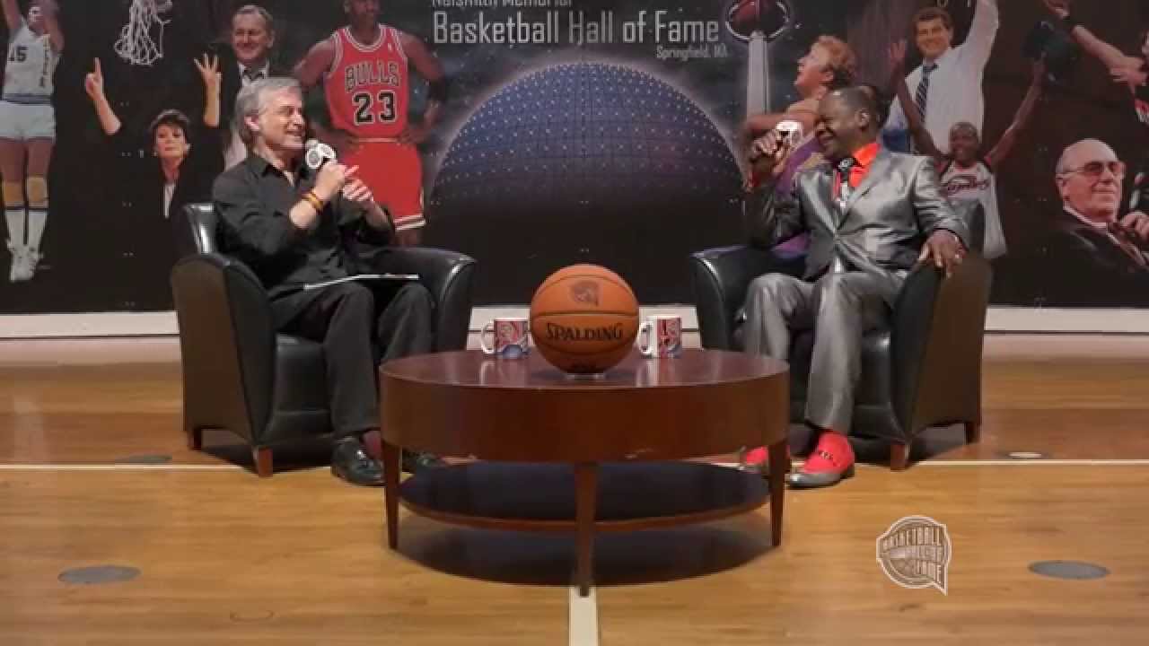 Calvin Murphy - 60 Days of Summer 2015 - YouTube