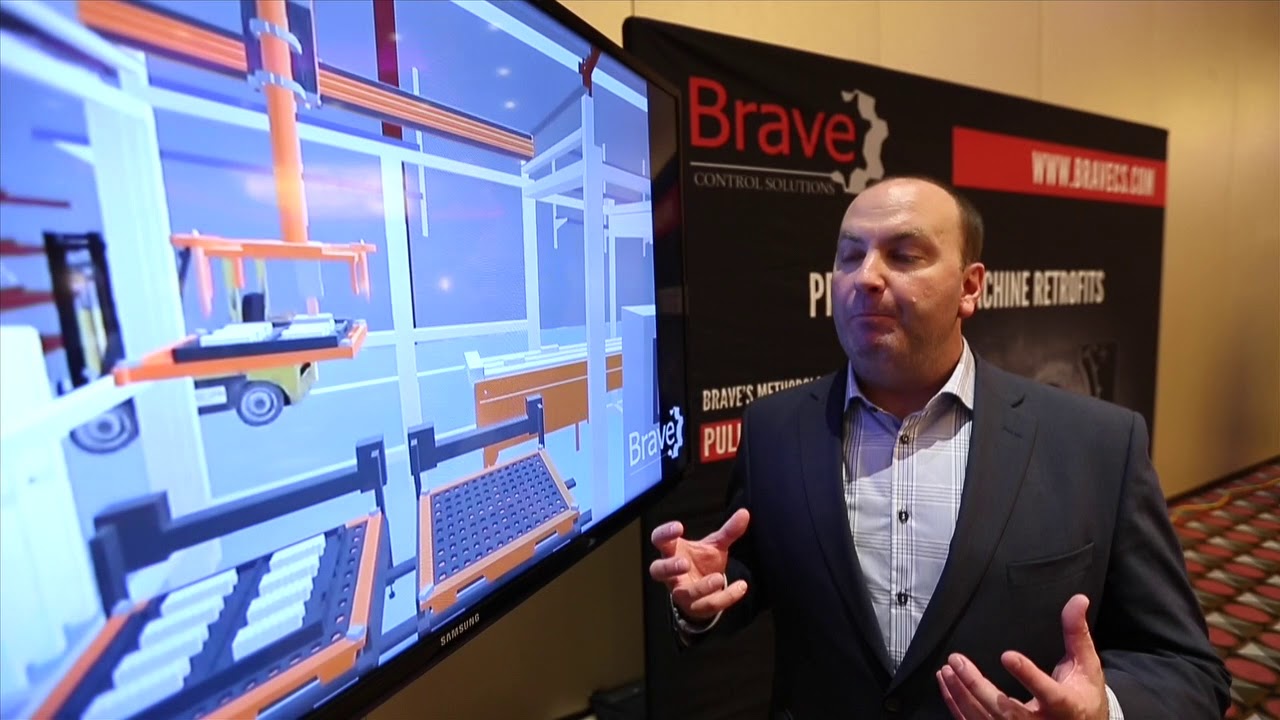 Brave Control Solutions Inc. - YouTube