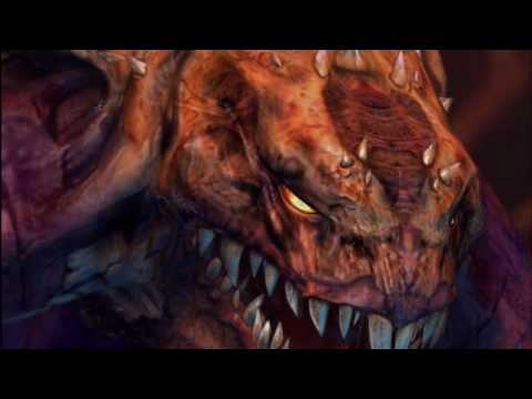 Starcraft 2 Zerg Theme Music Part 3 (Retail tracks) - YouTube Music
