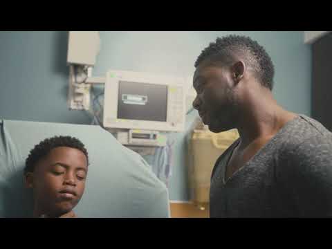 #MyFocus – Emergency Room and Urgent Care