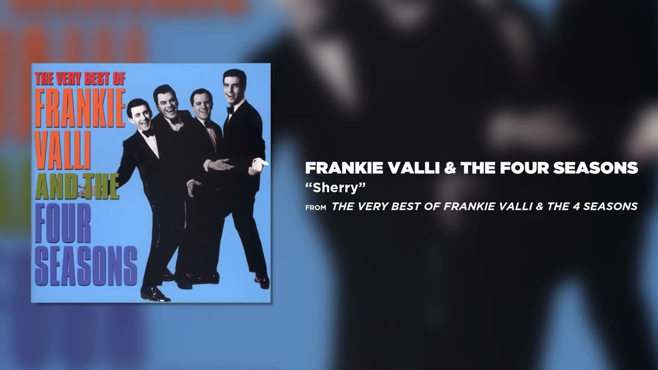 The Four Seasons - Sherry (1962) - YouTube
