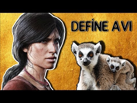 Zengin Oldum - Uncharted: Kayıp Miras #4
