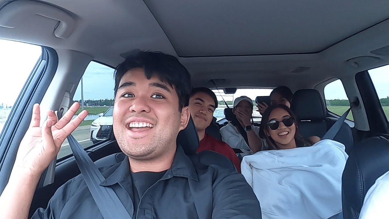 Wedding trip! part 2 (Jethro POV) - YouTube