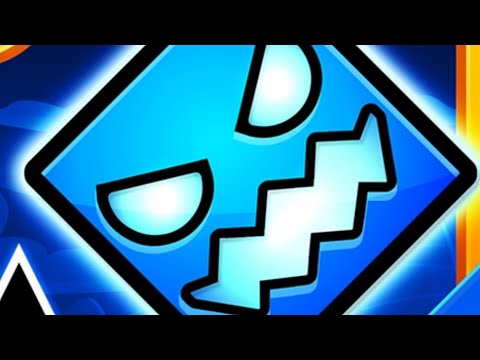 PRESS START - GEOMETRY DASH SUBZERO - YouTube