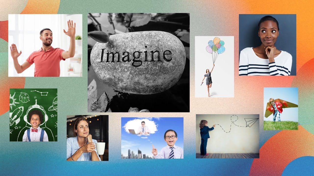 Imagine Sermon - Carmel Mountain Christian Church (Online Sermon for 8 ...