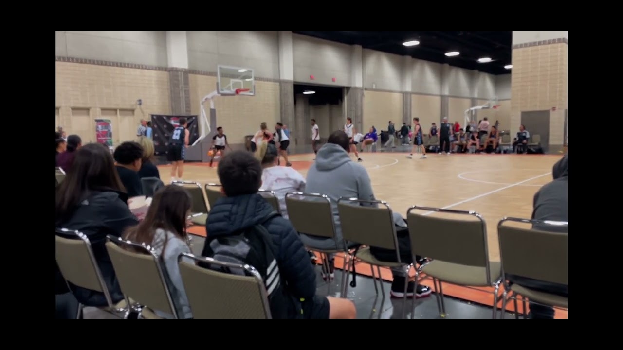 Nlp basketball Knox tournament ethan highlight - YouTube