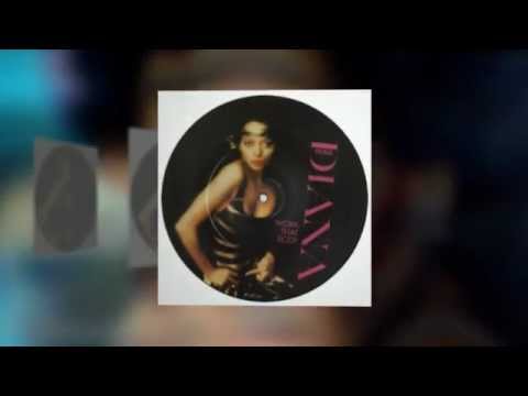 DIANA ROSS work that body - YouTube