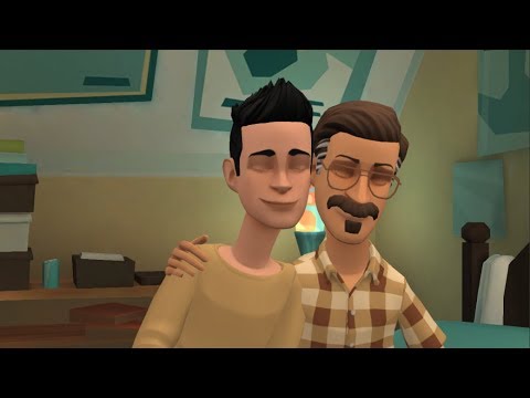 Bilgisayarın Zararları Animasyon