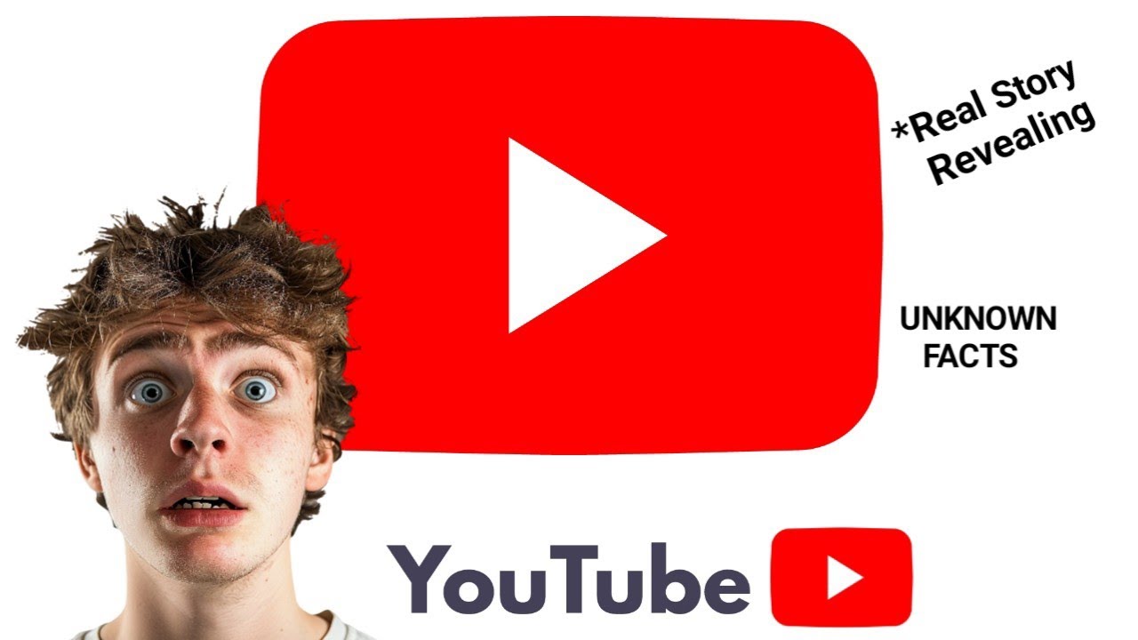 The YouTube Revolution: Unveiling Secrets! AI VIDEO - YouTube