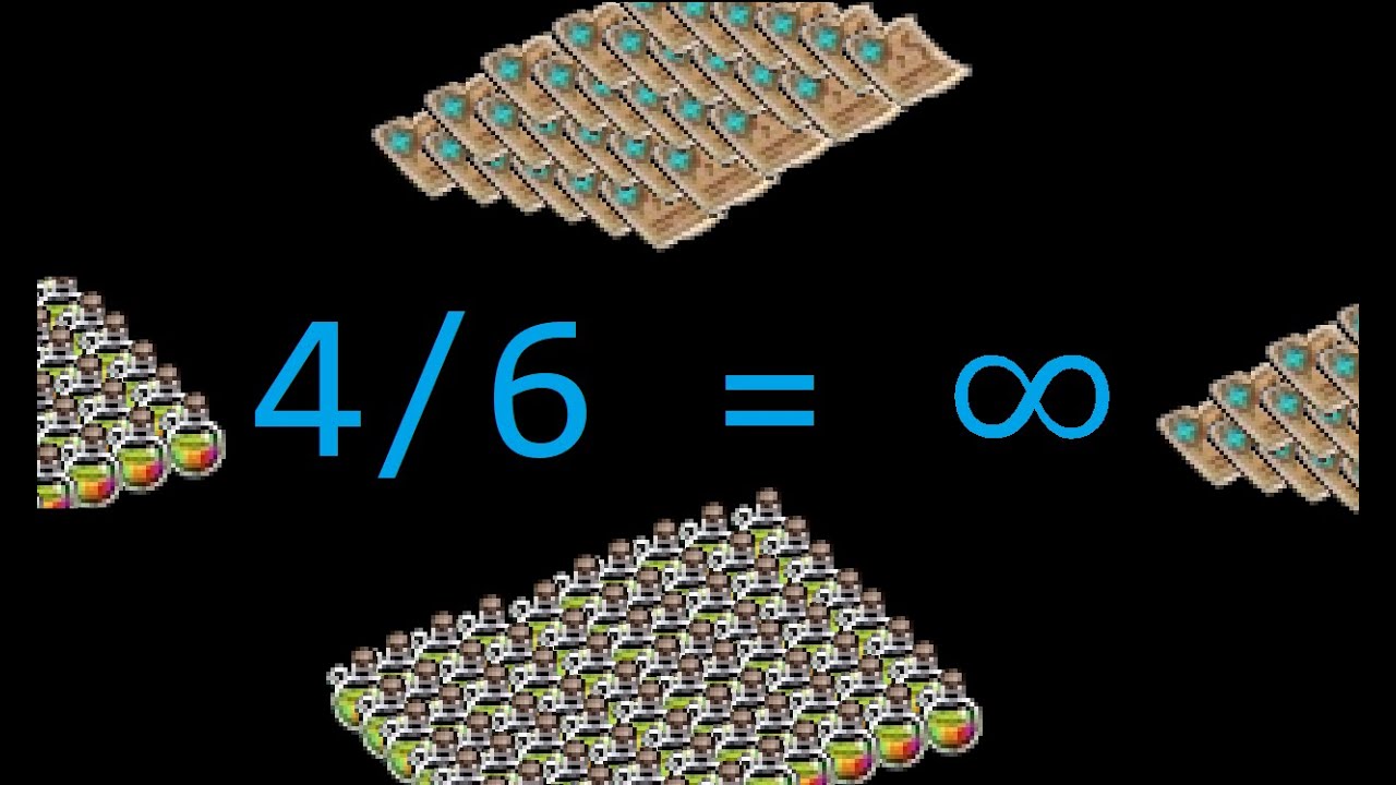 Item duping is BACK! - YouTube