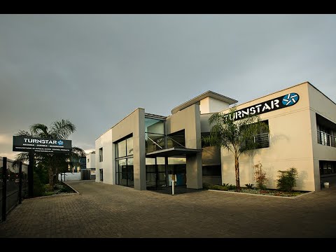 Turnstar Corporate Video 2020 - YouTube