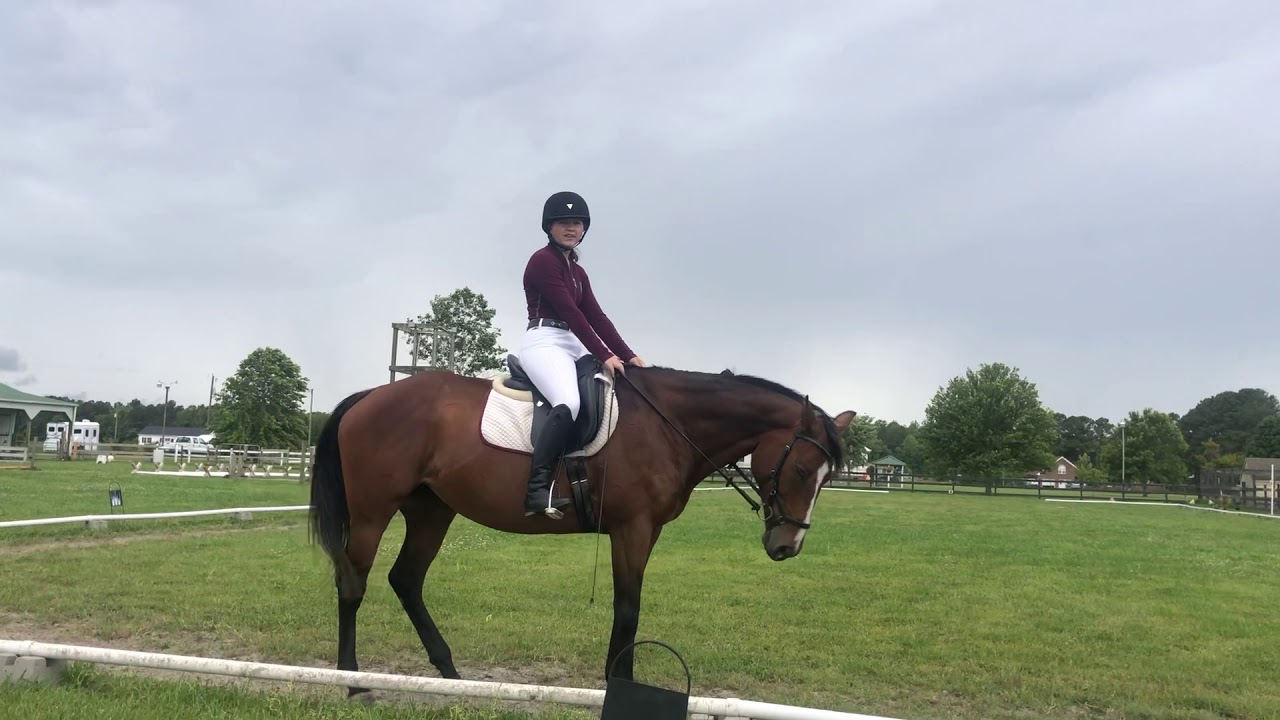 Brooke DeCant and Rock the Sea Training test 1June 16, 2020 - YouTube