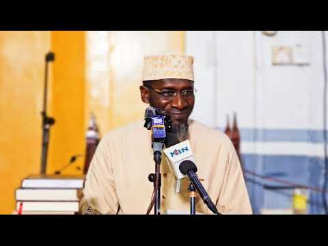 MAWULIRE GASSANYU EBIVUMA BYAMMWE BYATUUSE | Sheikh Umar Swidiq Ndawula ...
